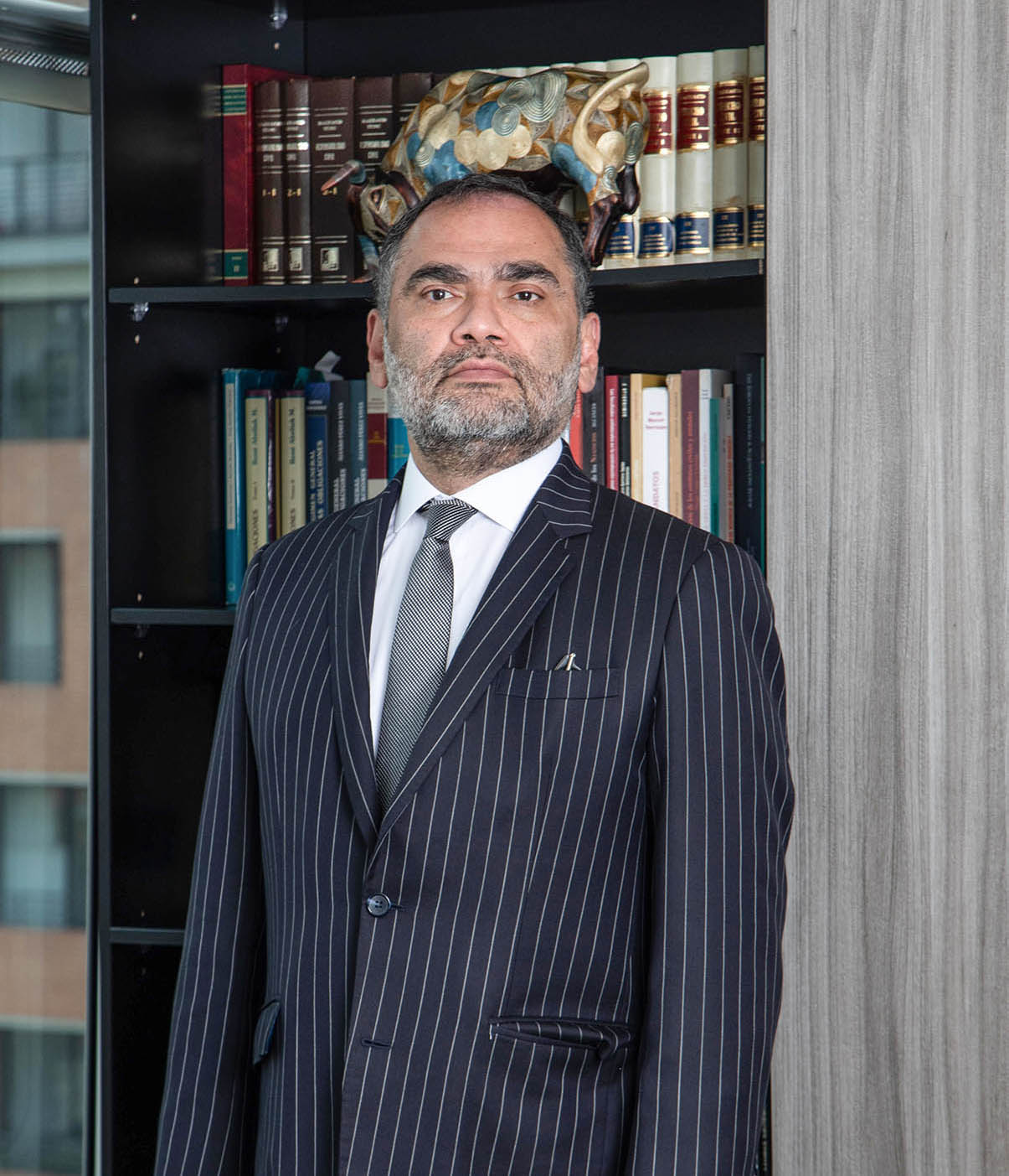 Dr. Juan José Rodríguez Espitia - Rodriguez Espitia Abogados